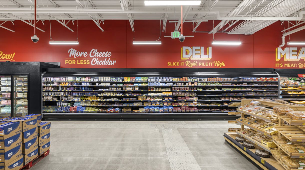Grocery Outlet | Grocery Retailer Development by NORR