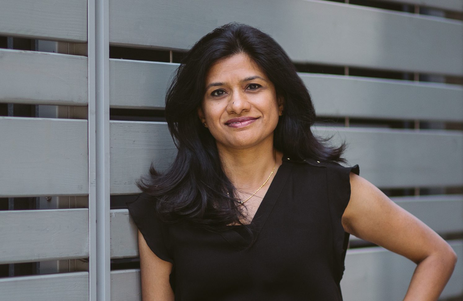 Feby Kuriakose | NORR