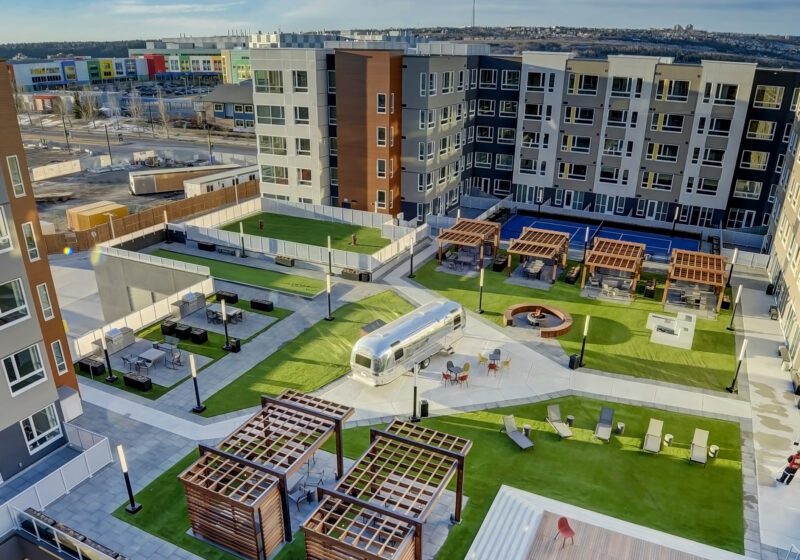 NORR | Architecture, Engineering, Interior Design & Planning Firm