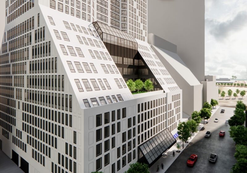 NORR | Architecture, Engineering, Interior Design & Planning Firm