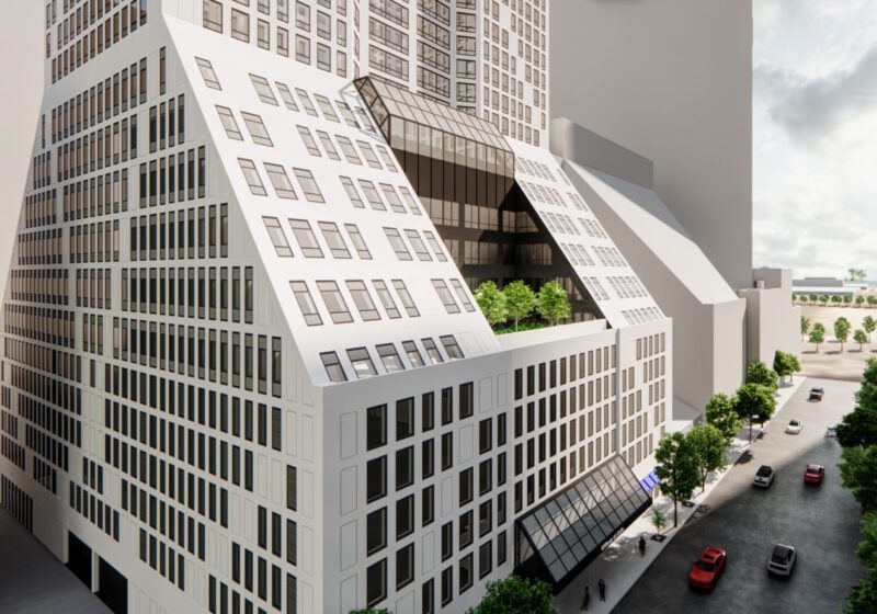 NORR | Architecture, Engineering, Interior Design & Planning Firm