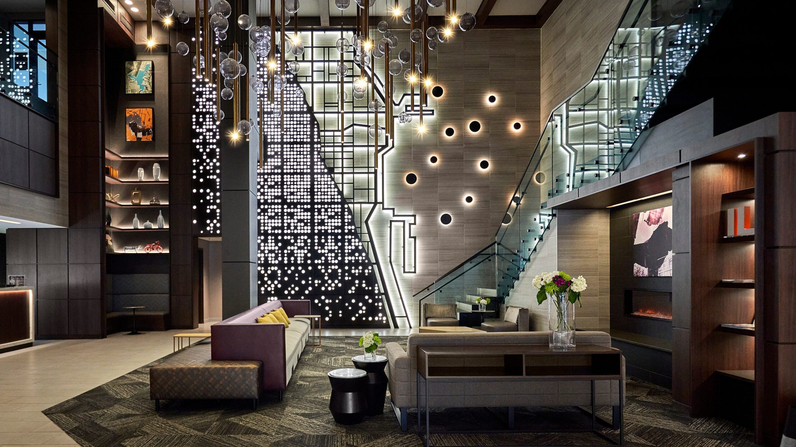 Interior Design - NORR | Architecture, Engineering, Planning and ...