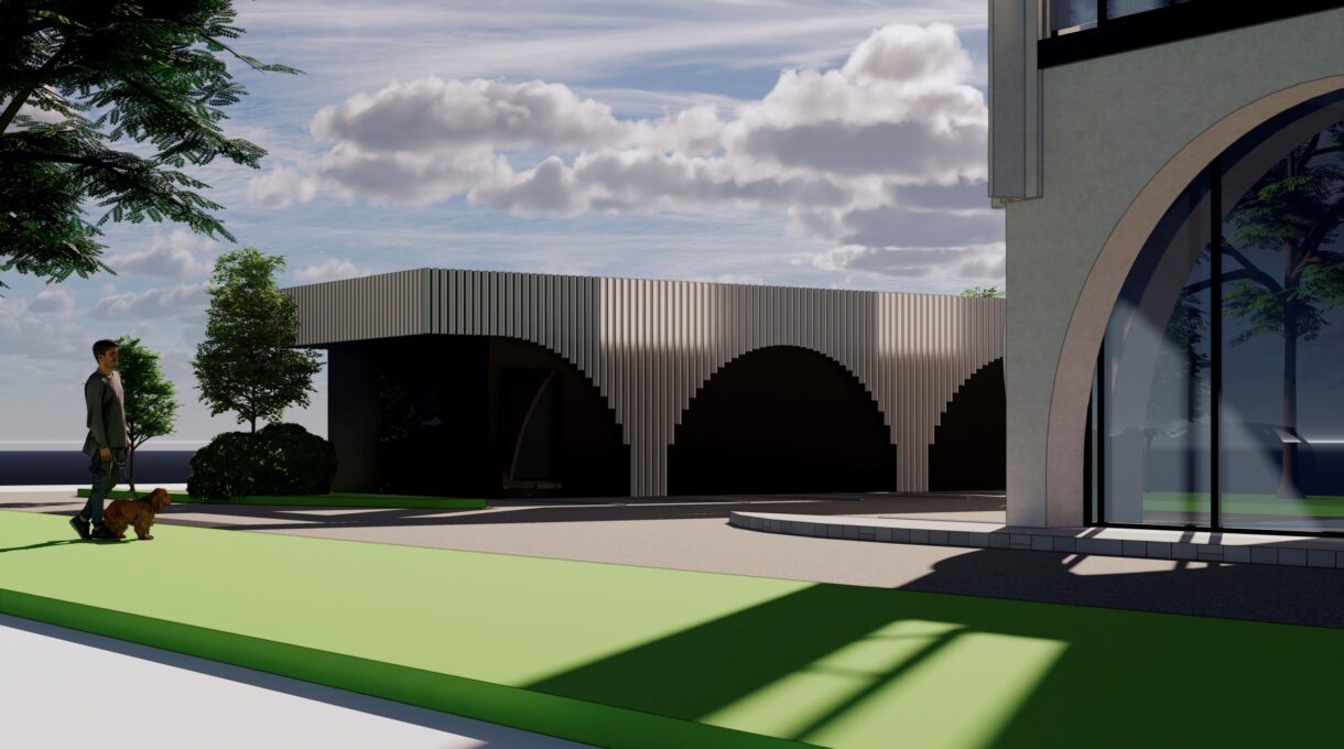 The HAT @ 9th | Office to Residential Conversion in Calgary