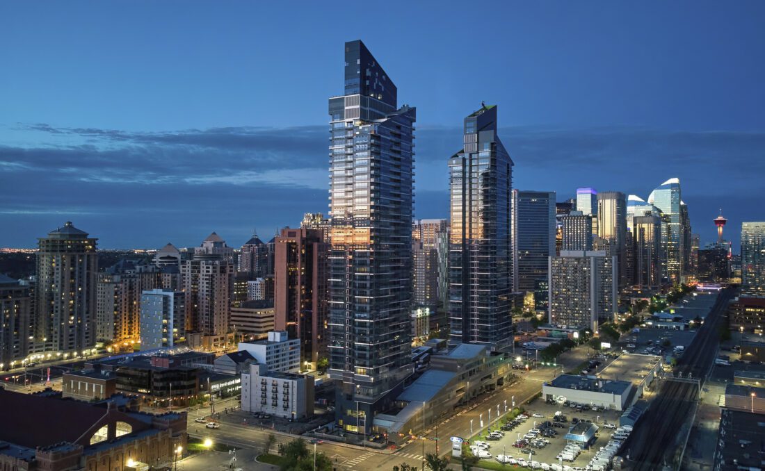 NORR | Architecture, Engineering & Interior Design Portfolio