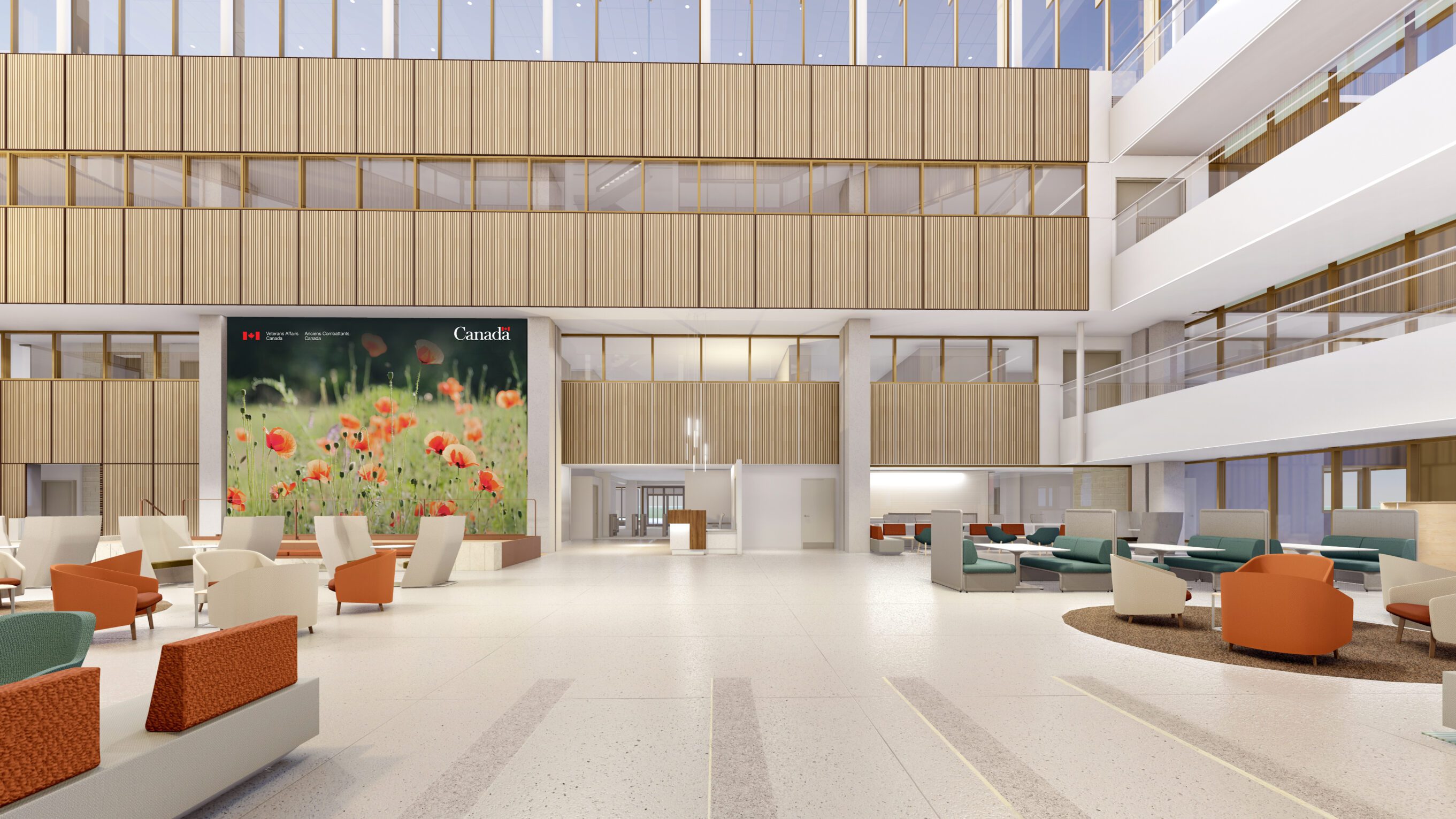 Daniel J. MacDonald | Government Building Modernization