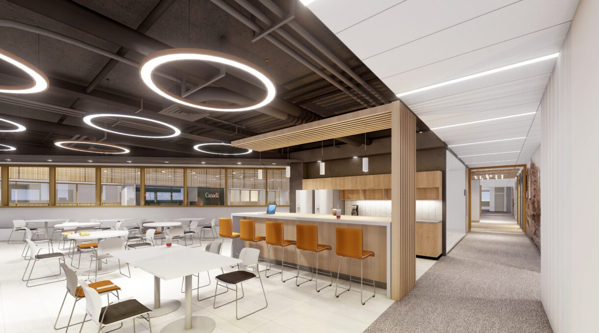 Daniel J. MacDonald | Government Building Modernization