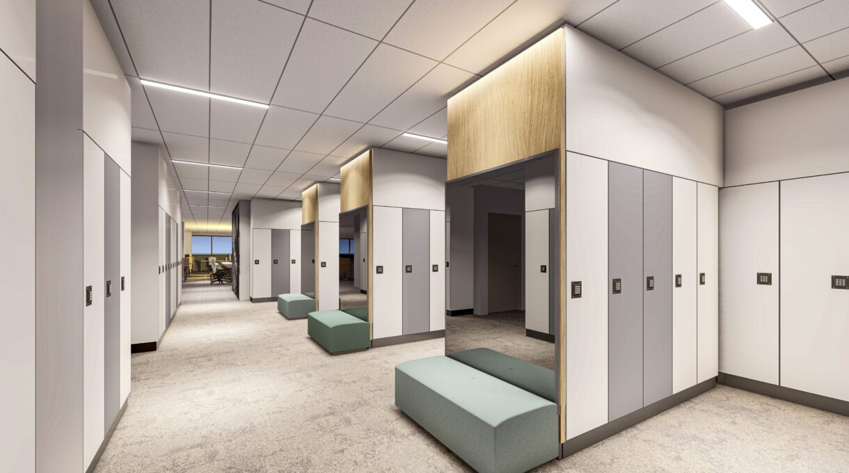 Daniel J. MacDonald | Government Building Modernization