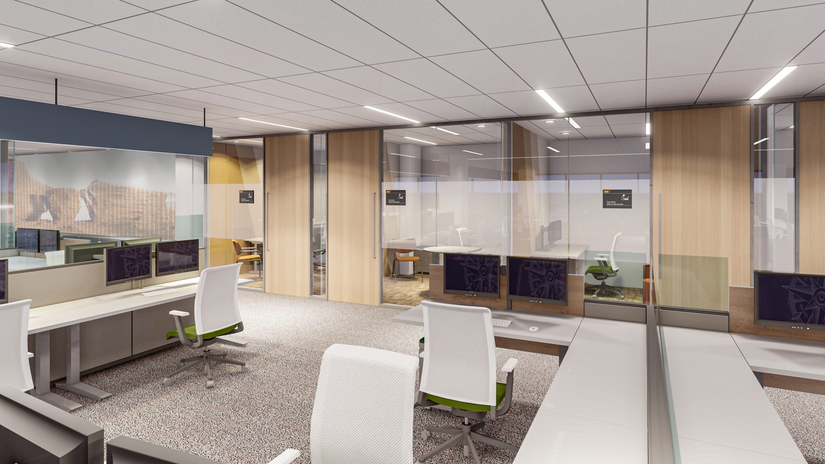 Daniel J. MacDonald | Government Building Modernization