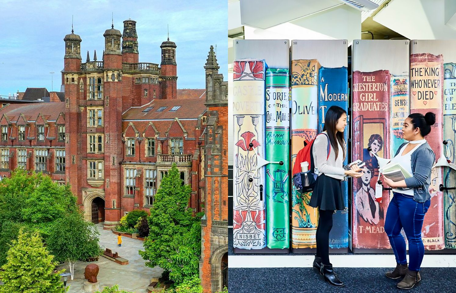 Nurturing the Next Generation of Architects - NORR | Architecture ...