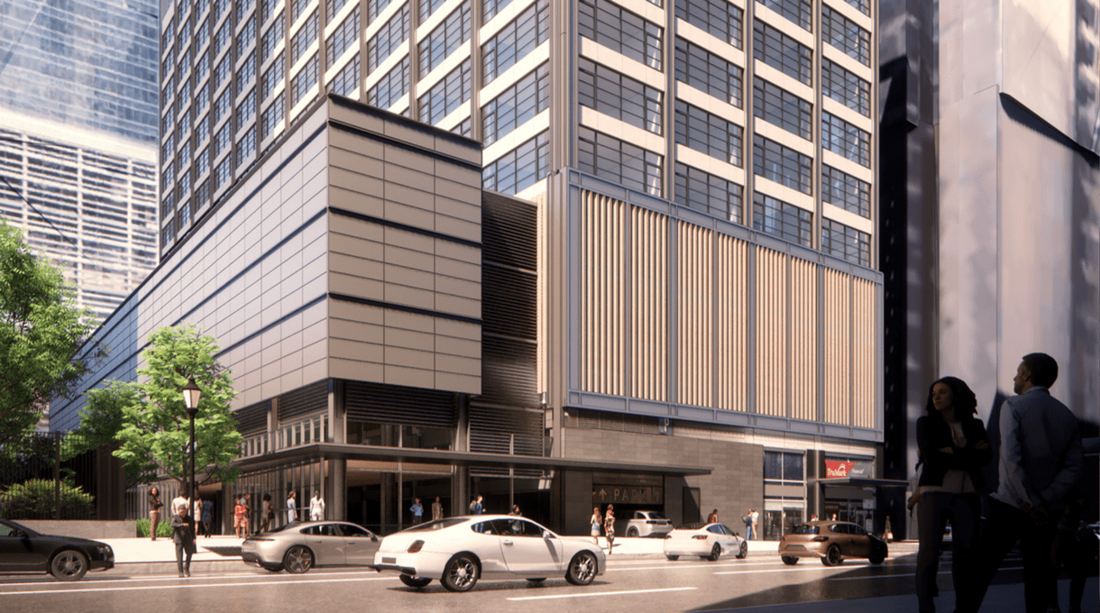 NORR | Architecture, Engineering, Interior Design & Planning Firm