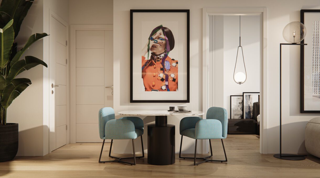 Imperia | Luxury Residential Design in Calgary by NORR