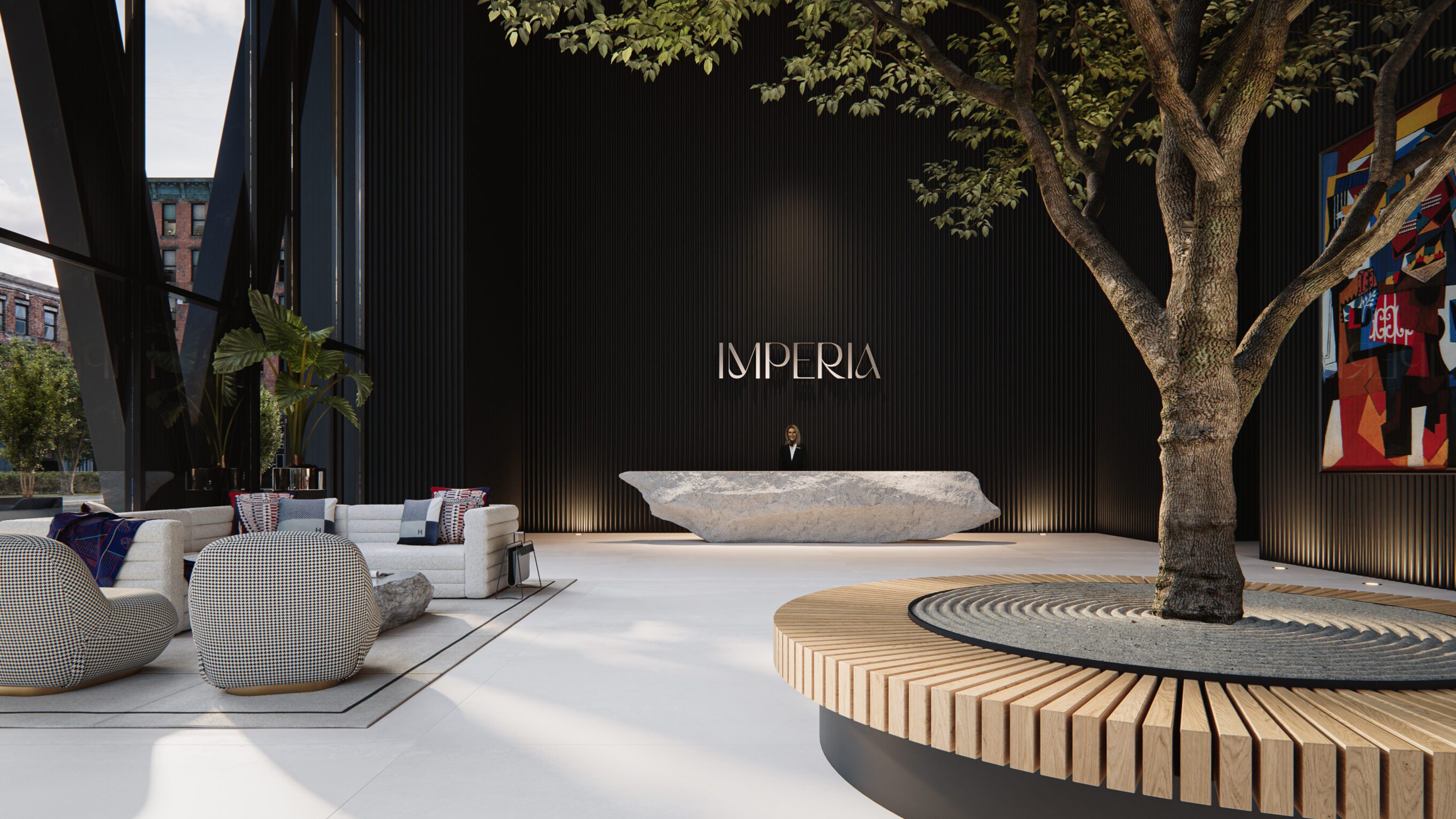 Imperia | Luxury Residential Design in Calgary by NORR
