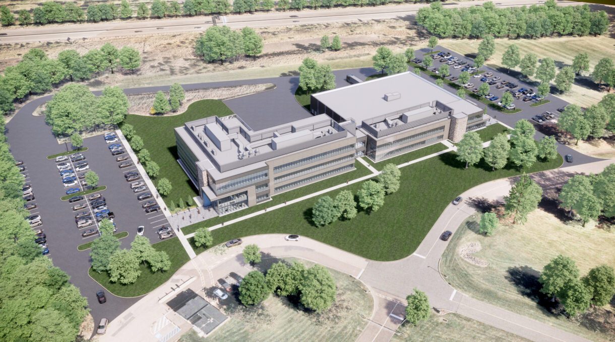 NORR | Architecture, Engineering, Interior Design & Planning Firm