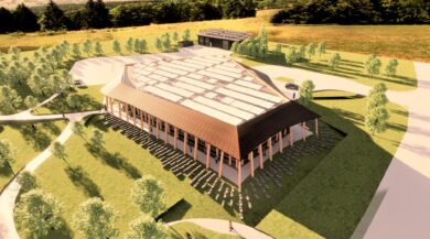 NORR Services | Architecture, Engineering, and Interior Design