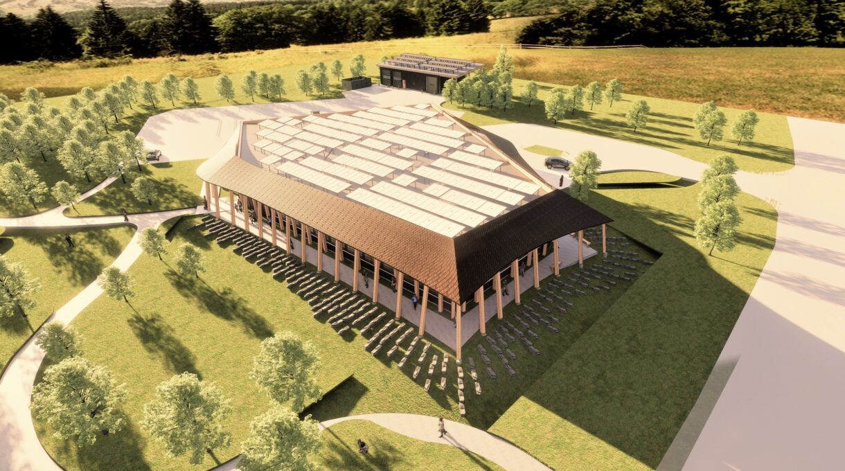 NORR | Architecture, Engineering, Interior Design & Planning Firm