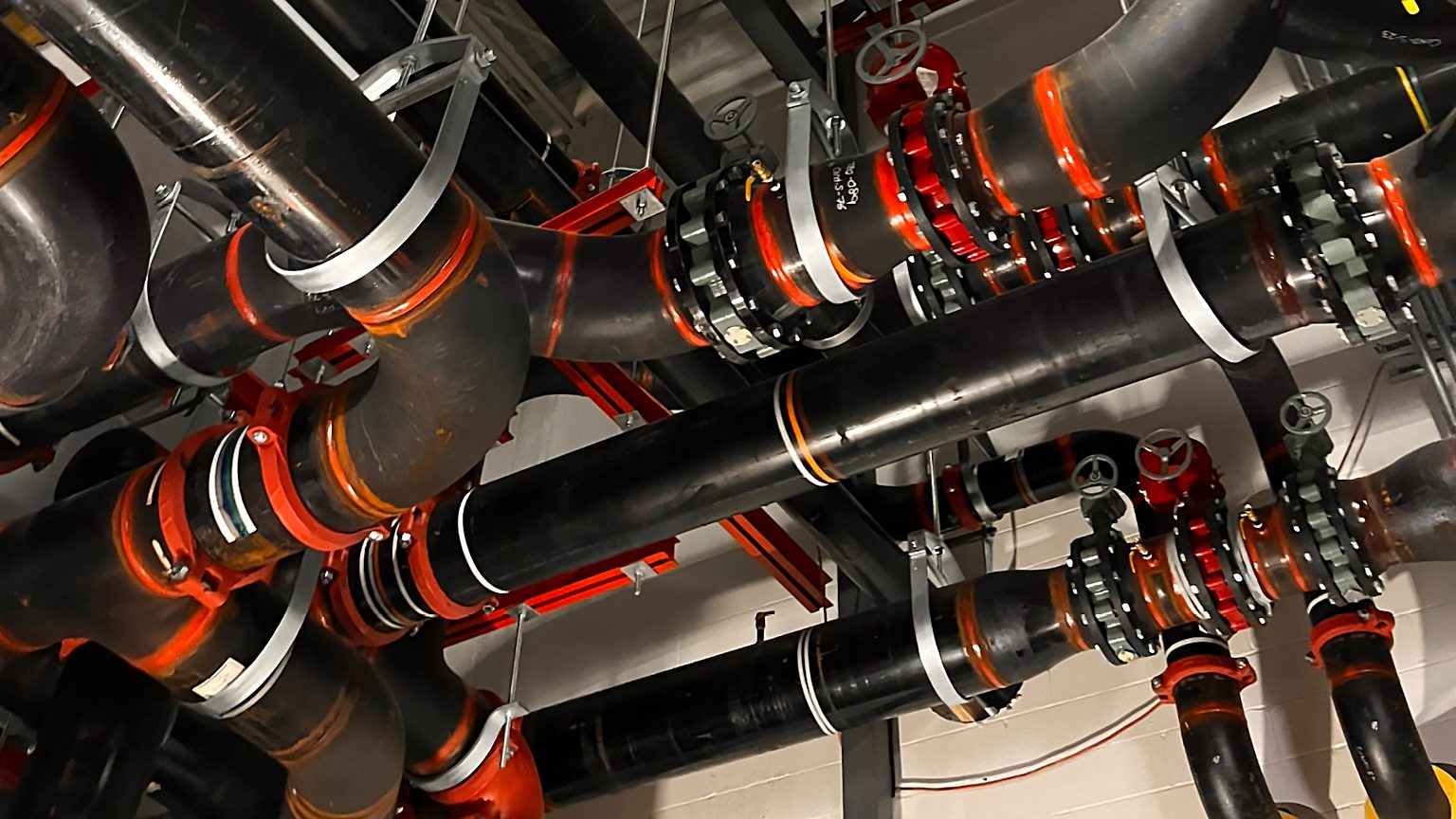 MEP Engineering - NORR | Architecture, Engineering, Planning and ...