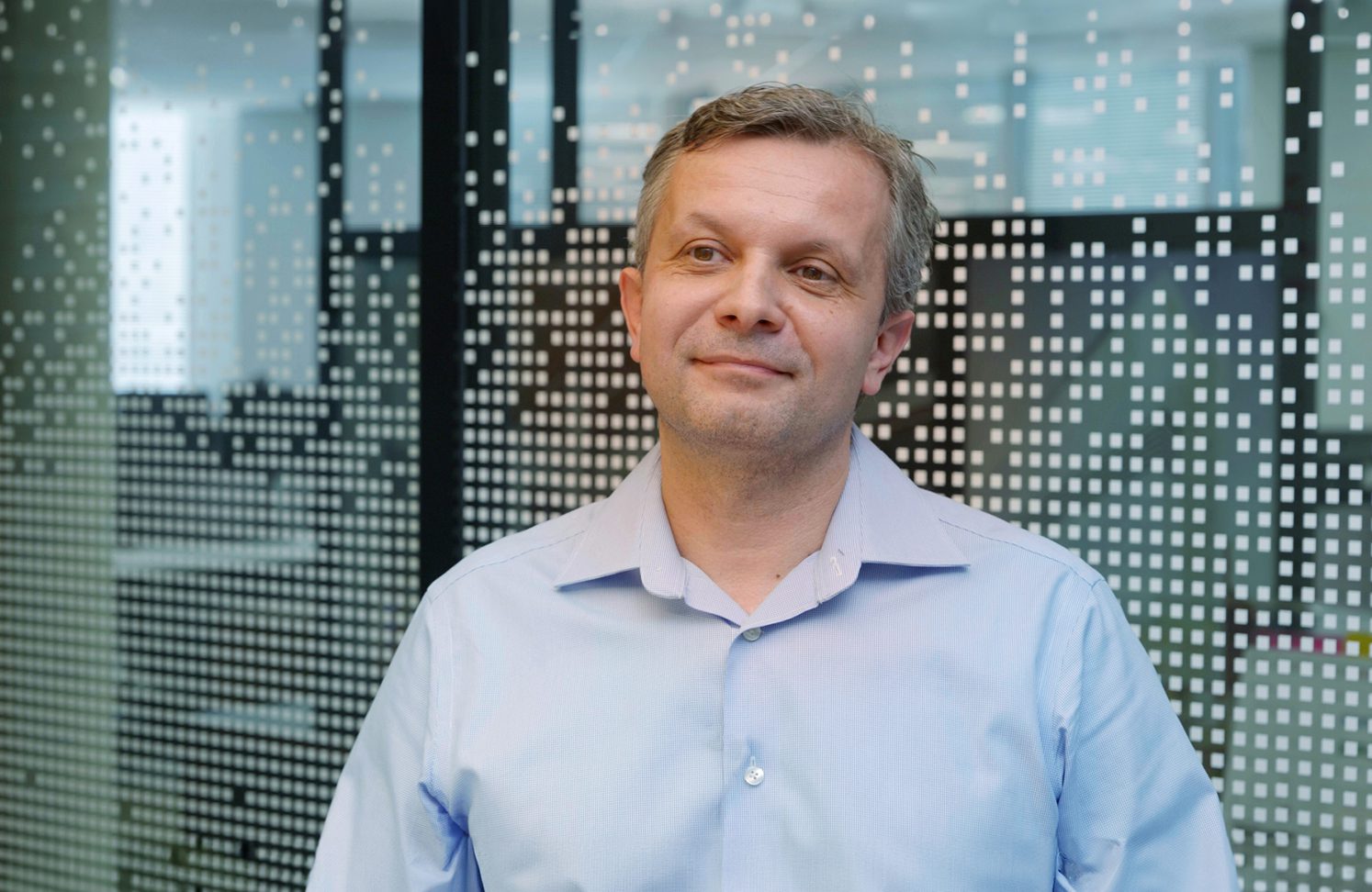 Paul Frasie - NORR | Architecture, Engineering, Planning and Interior Design