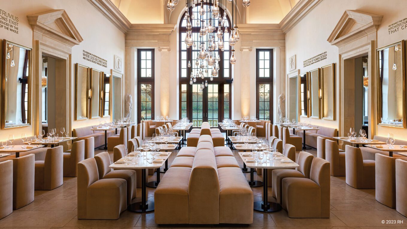 The Gallery at the DeHaan Estate | Architectural Design by NORR