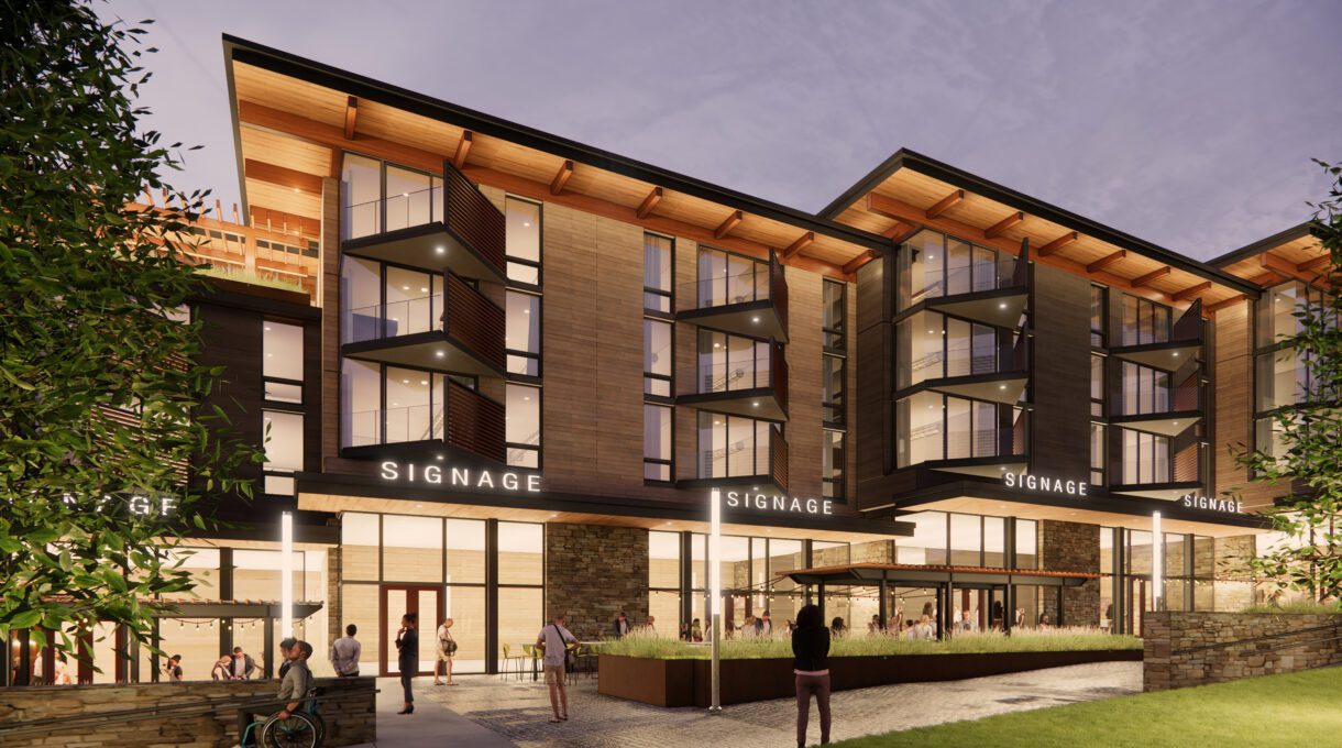 NORR | Architecture, Engineering & Interior Design Portfolio