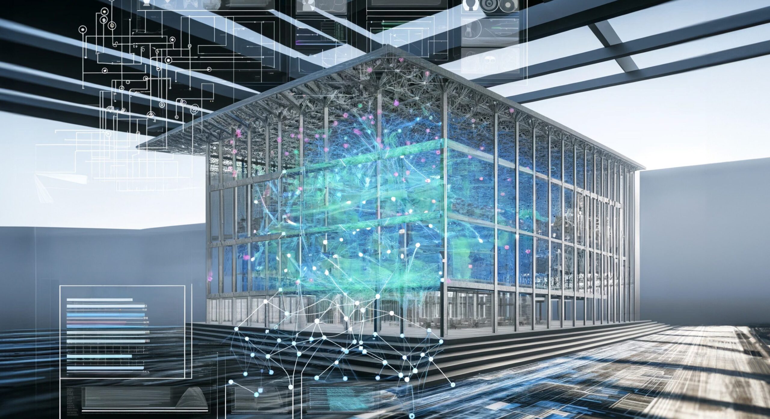 How AI is Transforming the Structural Engineering Process