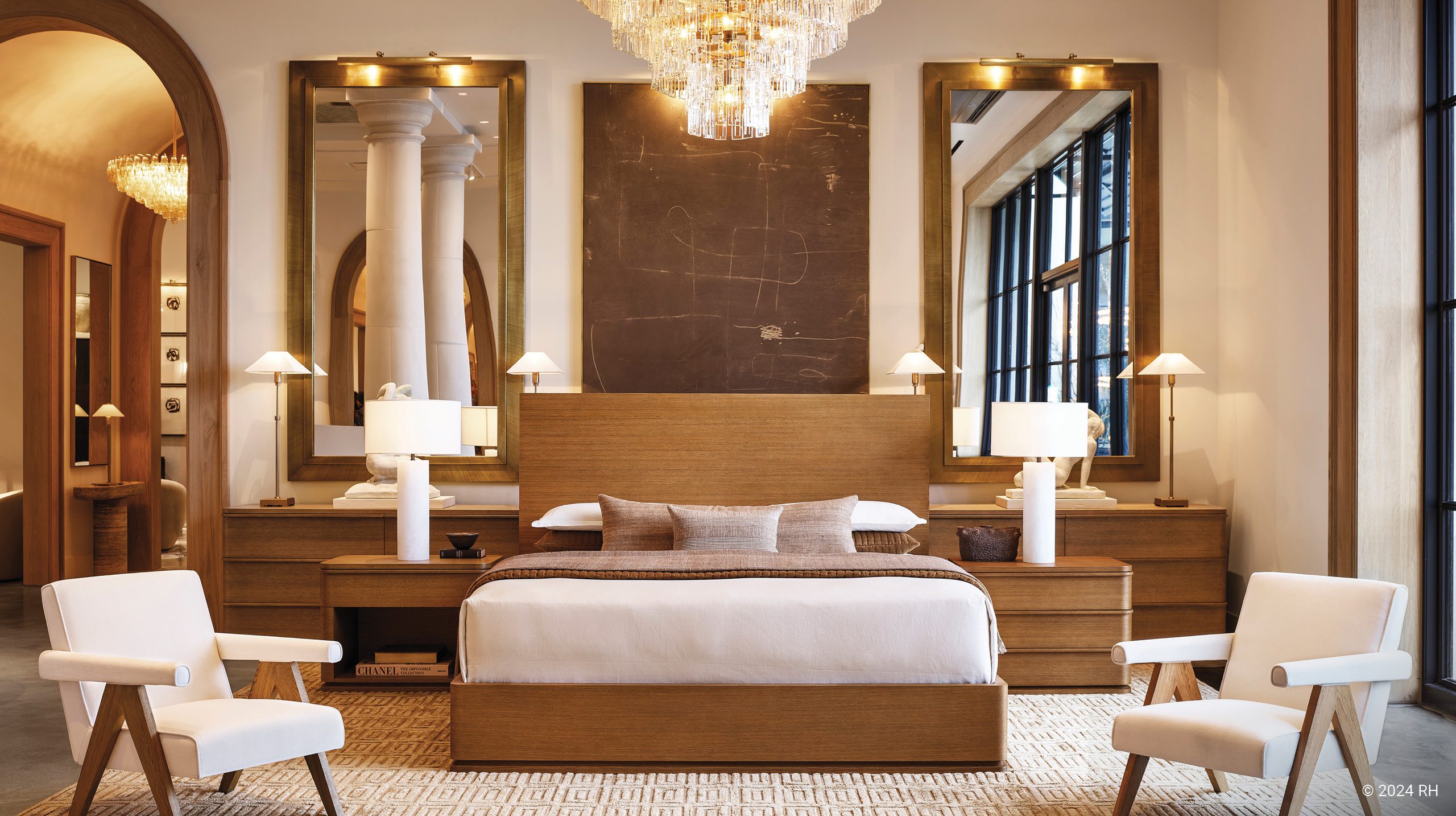 RH Cleveland – The Gallery at Pinecrest | Architectural Design | NORR