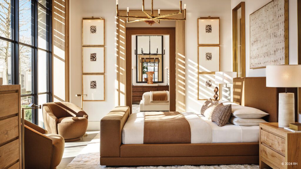 RH Cleveland – The Gallery at Pinecrest | Architectural Design | NORR