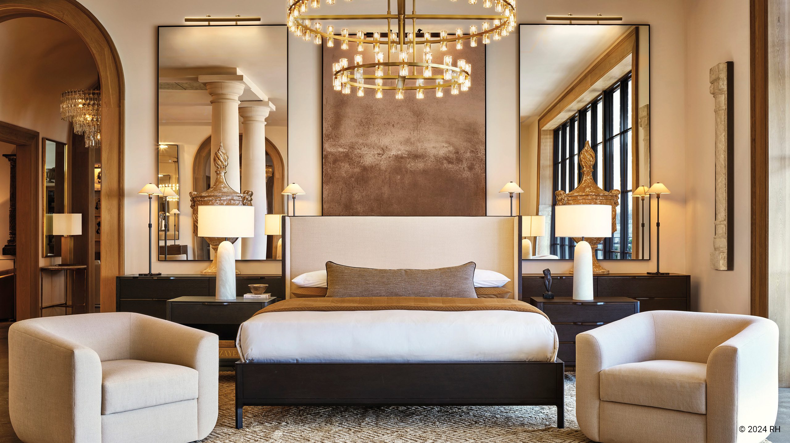 RH Cleveland – The Gallery at Pinecrest | Architectural Design | NORR