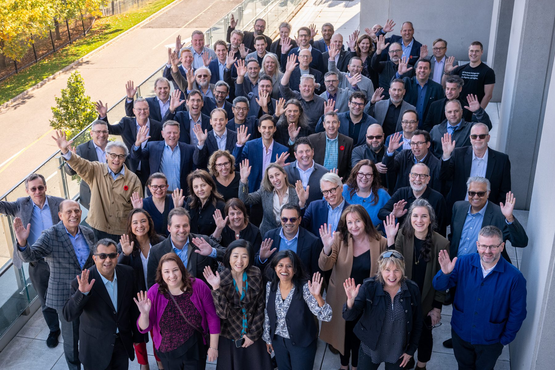 About NORR | Celebrating more than 85 years of Design Thinking