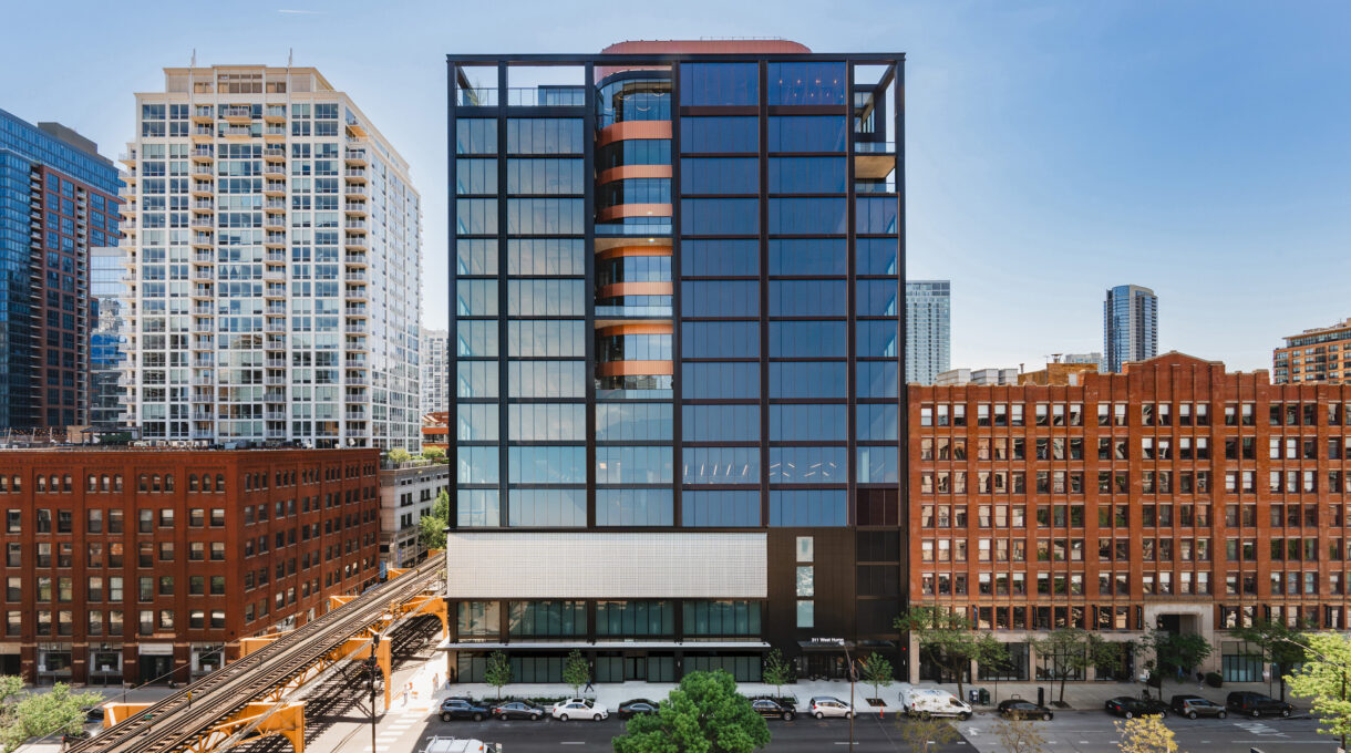 NORR | Architecture, Engineering, Interior Design & Planning Firm