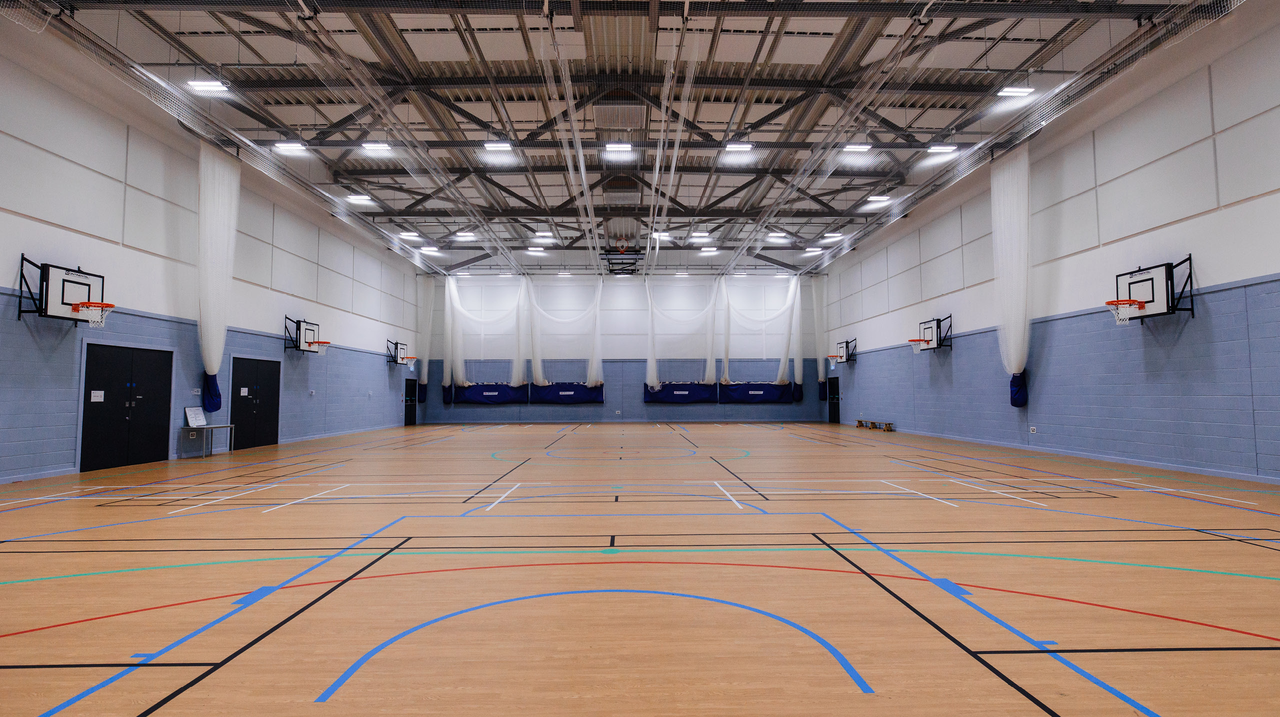 Wixams Schools Net Zero Transformation | Sustainable School Design