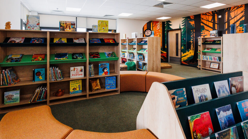 Wixams Schools Net Zero Transformation | Sustainable School Design