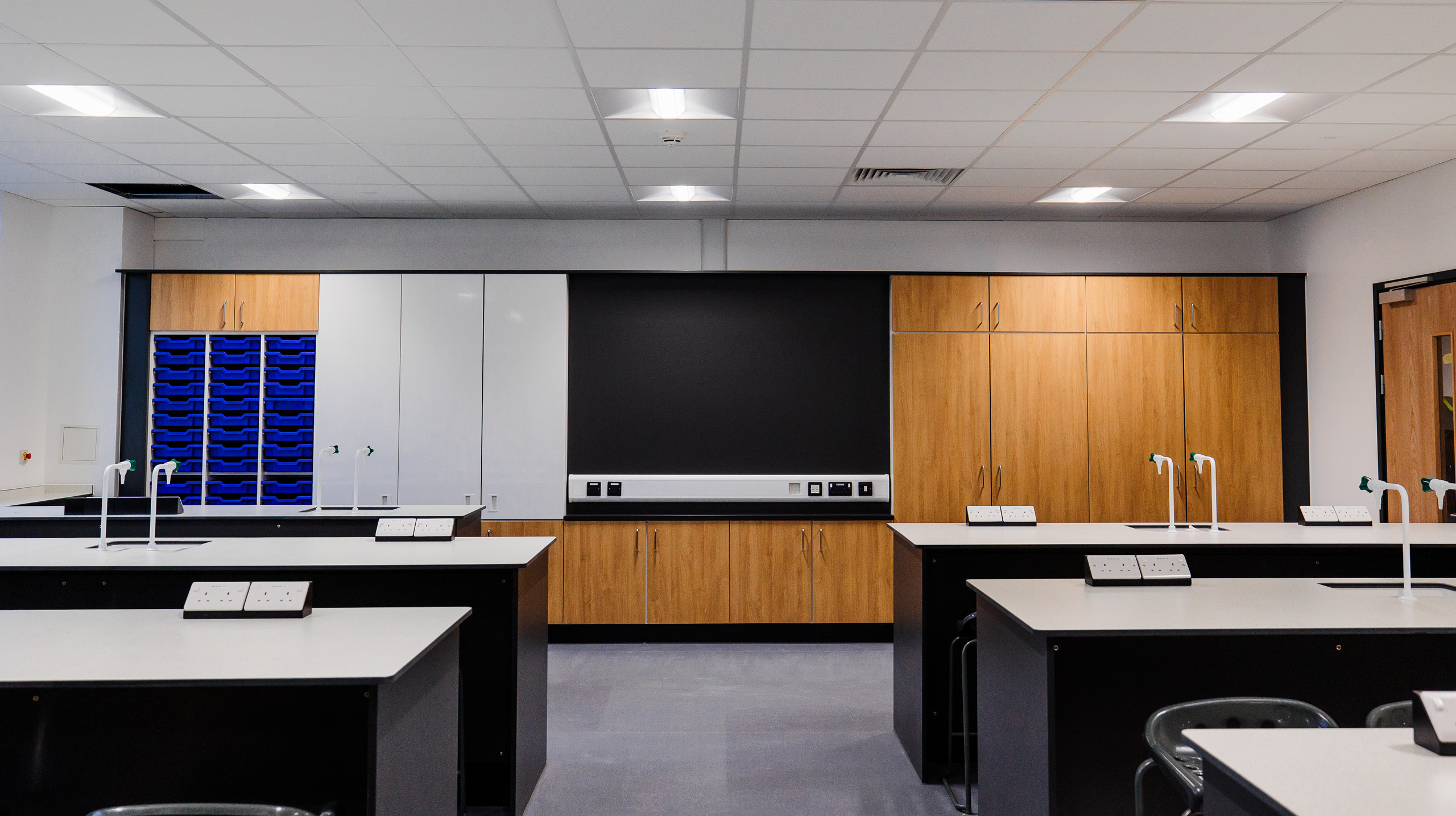 Wixams Schools Net Zero Transformation | Sustainable School Design