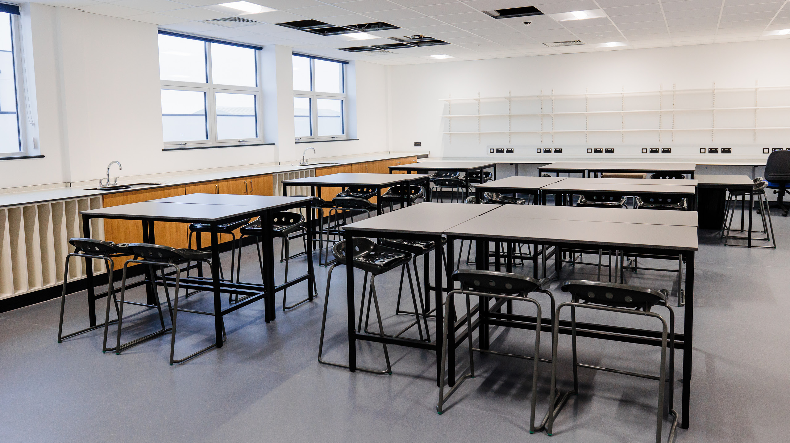 Wixams Schools Net Zero Transformation | Sustainable School Design