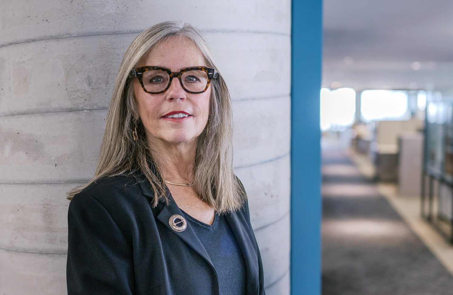 Gunta Mackars - NORR | Architecture, Engineering, Planning and Interior ...