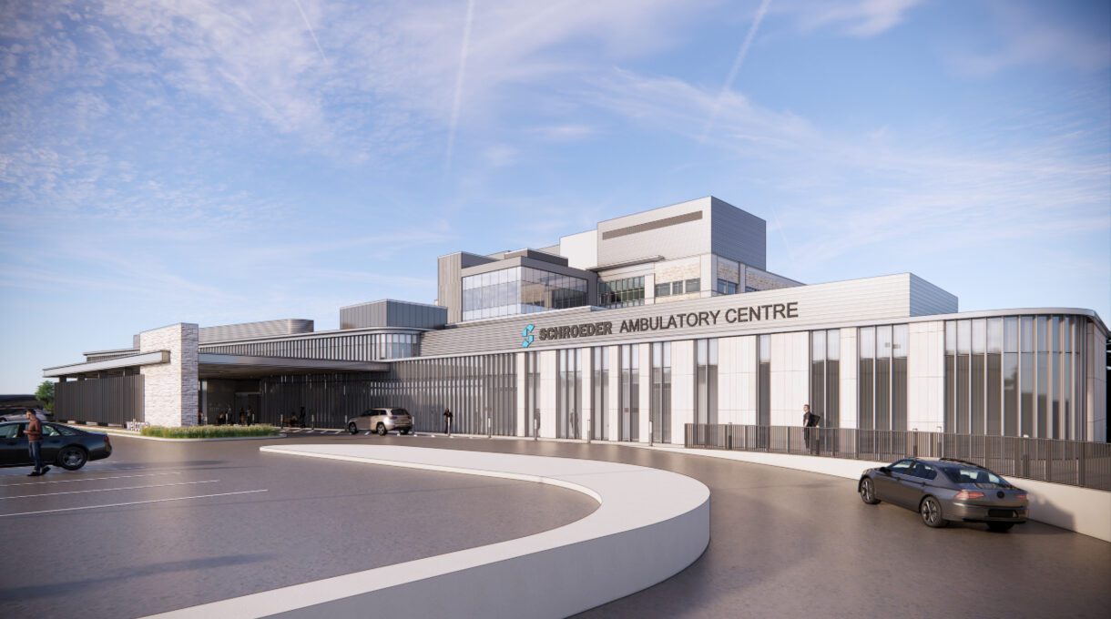 NORR | Architecture, Engineering & Interior Design Portfolio