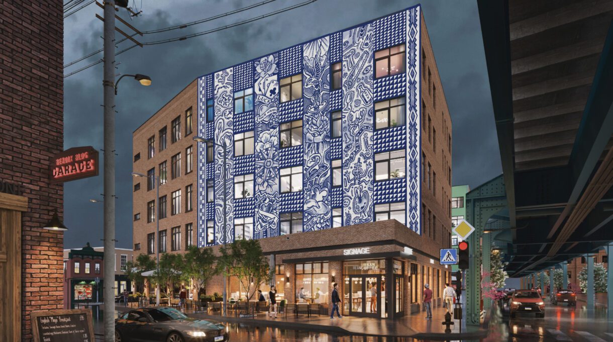 Westman Village | Integrated Residential Development in Calgary