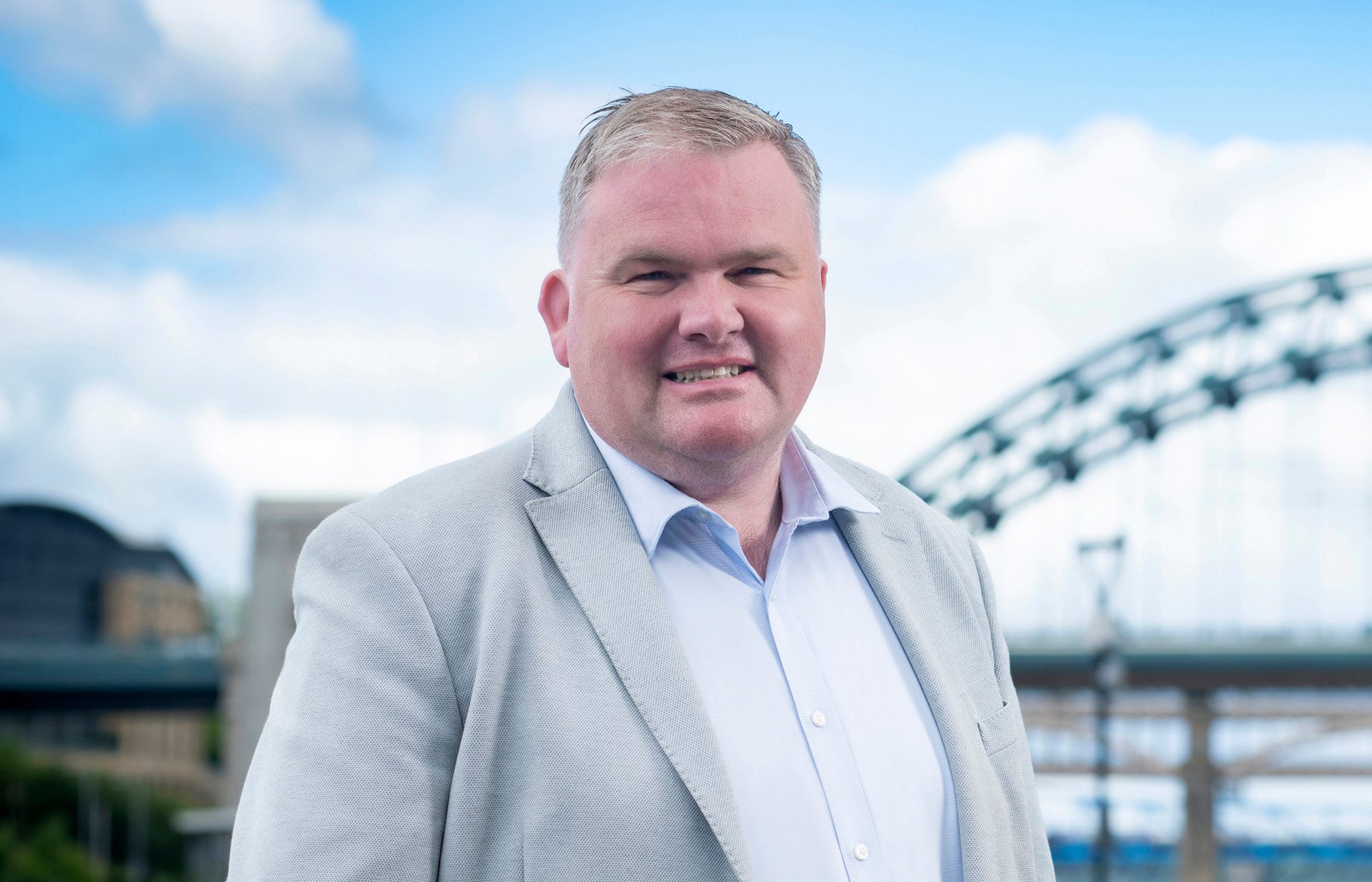 John Baird Appointed to Board of Directors - NORR | Architecture ...