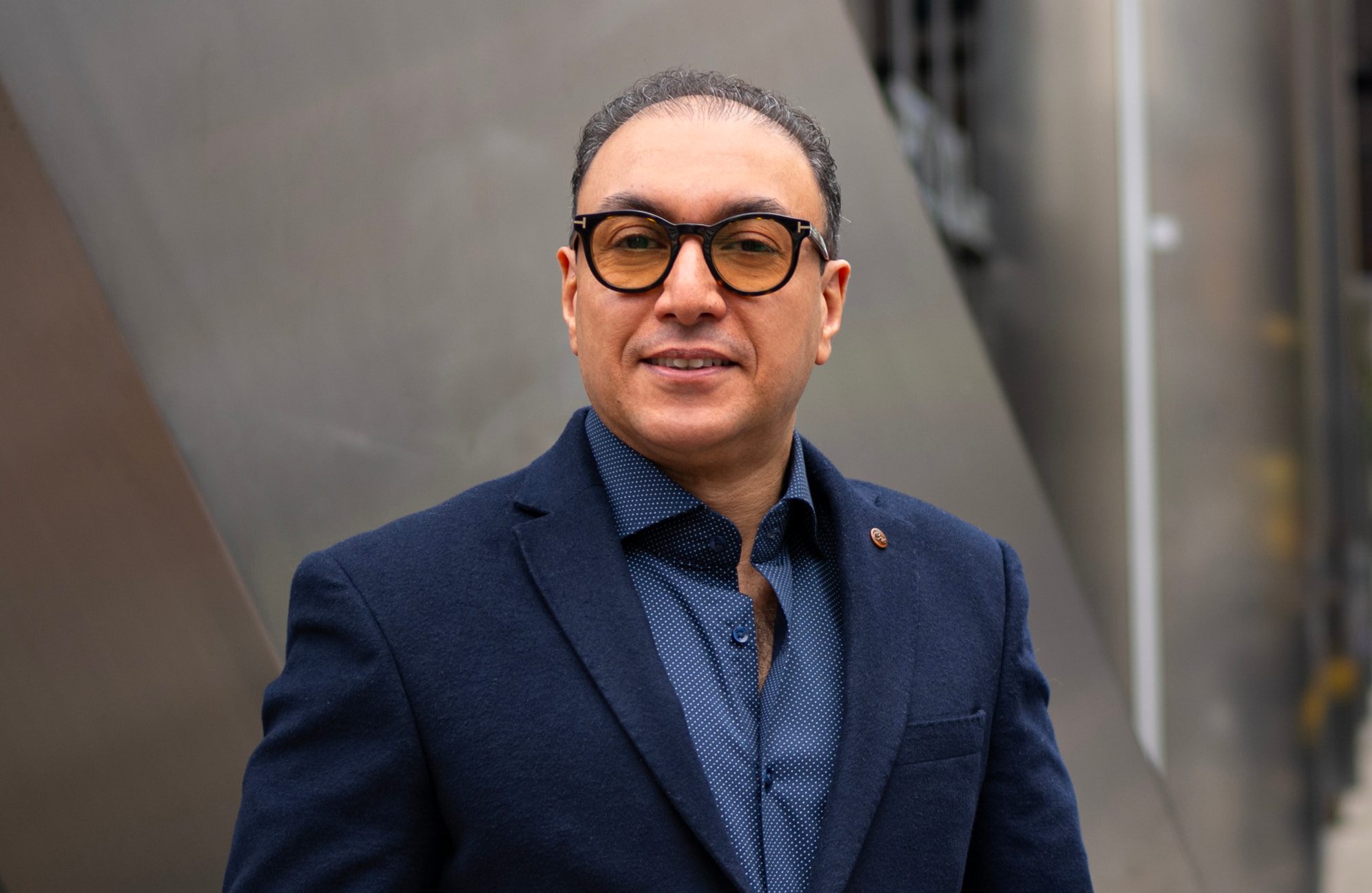 Moustafa Elhady - NORR | Architecture, Engineering, Planning and ...