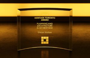 About NORR | Architecture, Engineering, Interior Design & Planning Firm