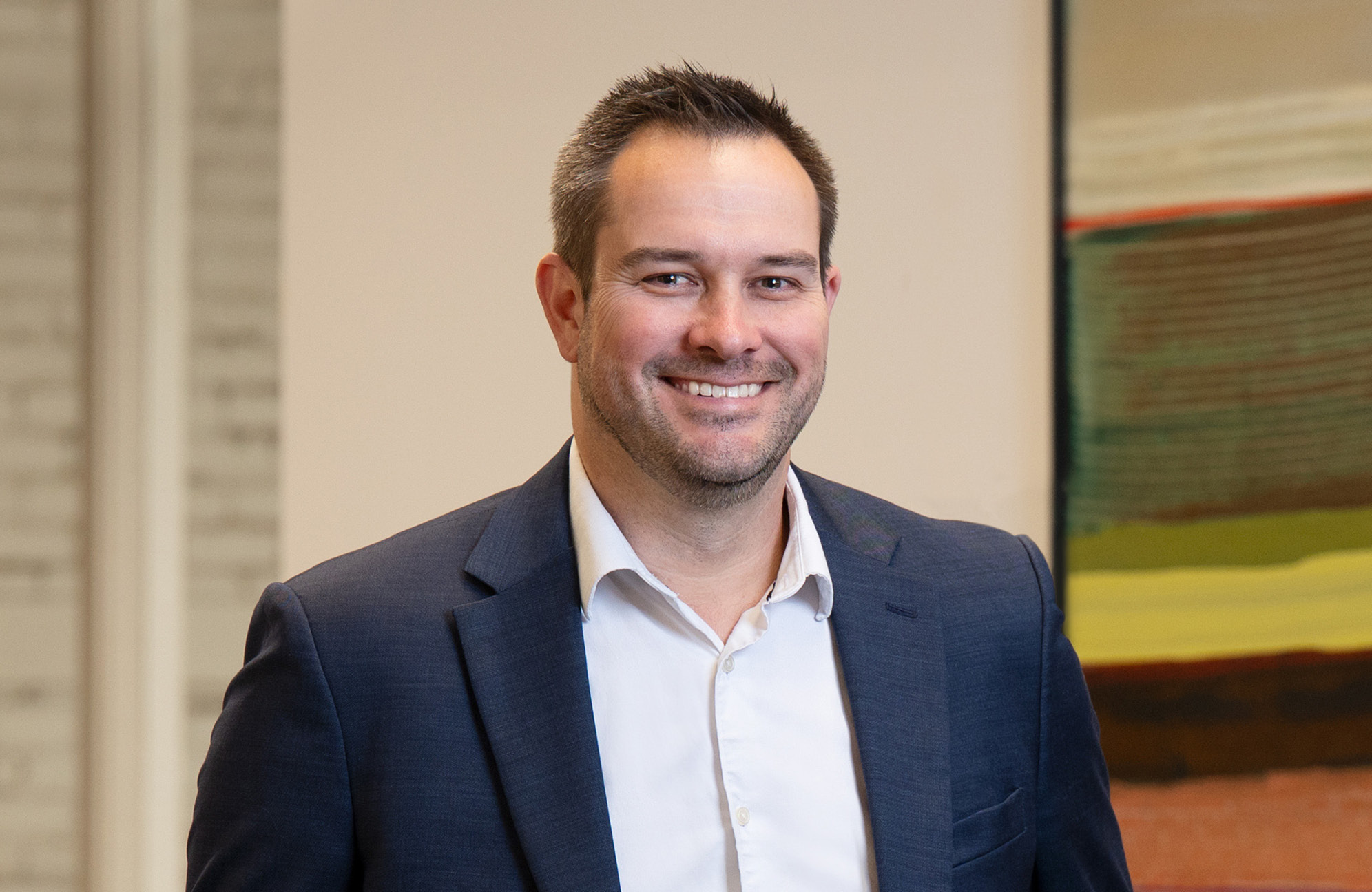 Mike Novak - NORR | Architecture, Engineering, Planning and Interior Design